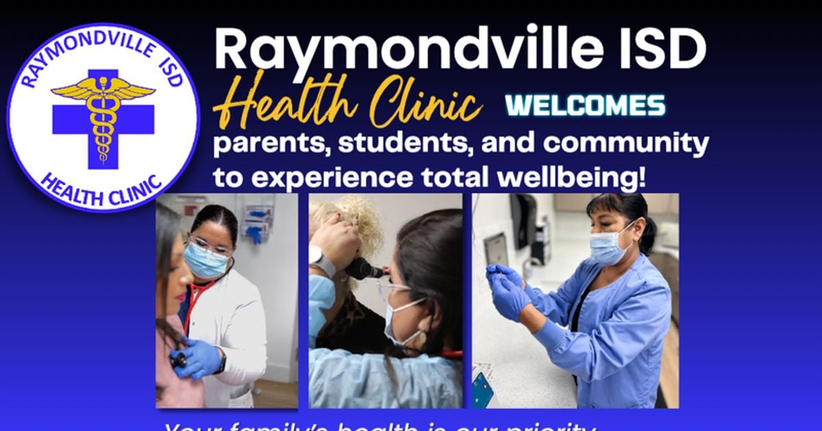 RISD HEALTH CLINIC WEBSITE